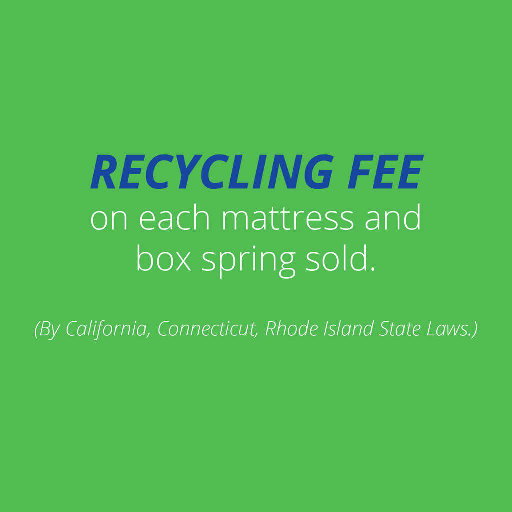 Recycle Fee – KEETSA