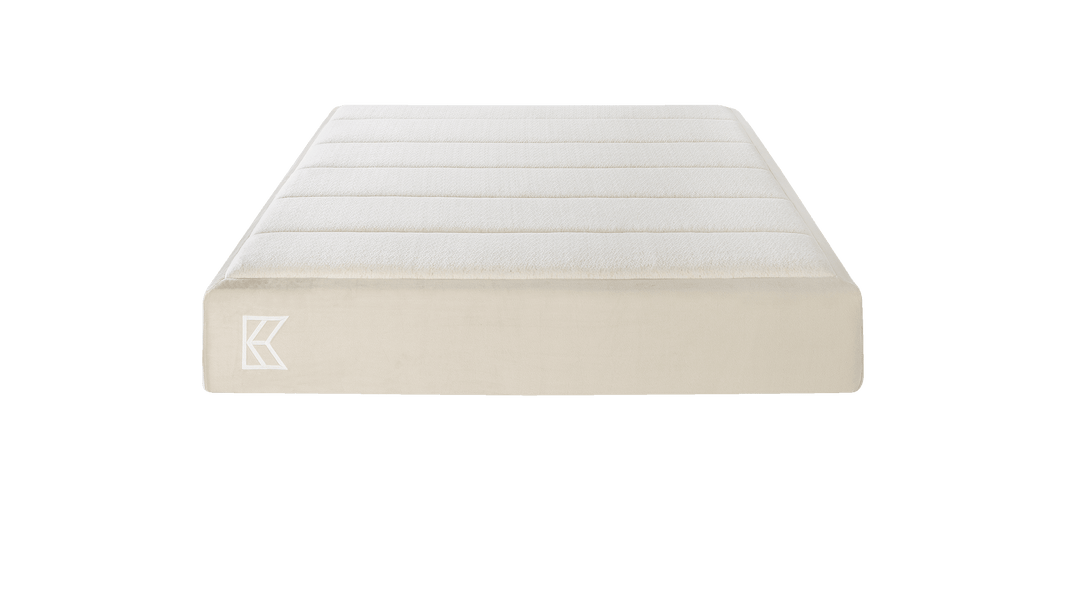 Memory Foam & Hybrid Mattresses | Keetsa – KEETSA